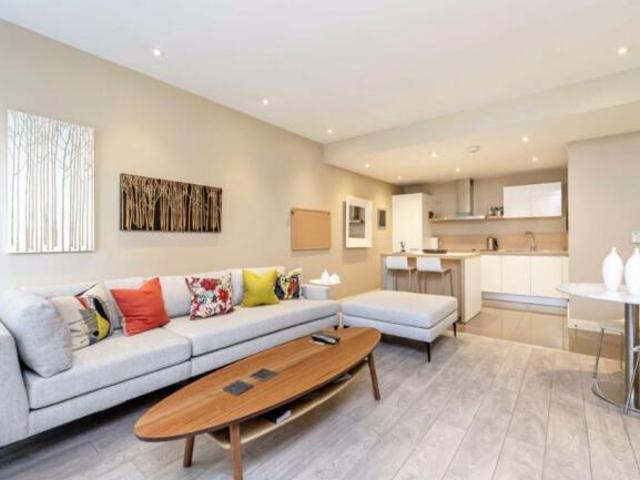 1 bedroom apartment for rent in Cubitt Building, Gatliff Road, Grosvenor Waterside, SW1W