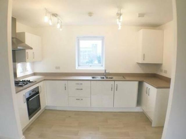 1 bedroom apartment for rent in Cubitt Street AYLESBURY HP19