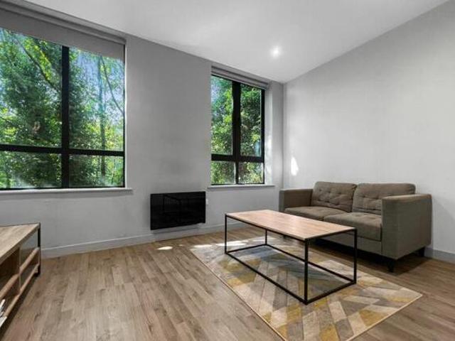 1 Bedroom Apartment For Rent In Cubic Apartments