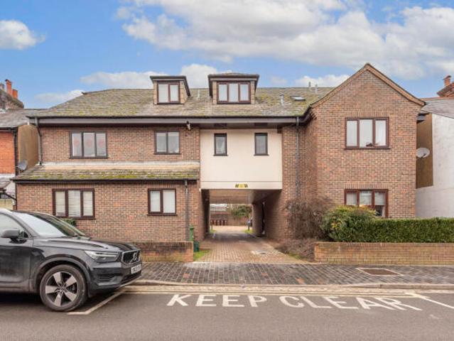 1 bedroom apartment for rent in Culver Road, St. Albans, Hertfordshire, AL1