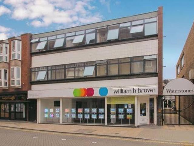 1 bedroom apartment for rent in Culver Street West COLCHESTER CO1