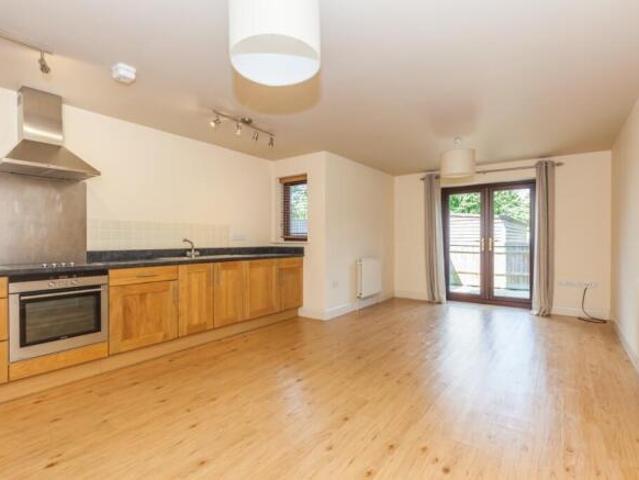 1 bedroom apartment for rent in Cumnor Road, Wootton, OX1
