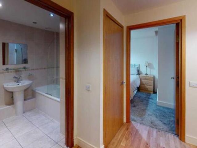 1 bedroom apartment for rent in Cumberland Street, Liverpool, L1