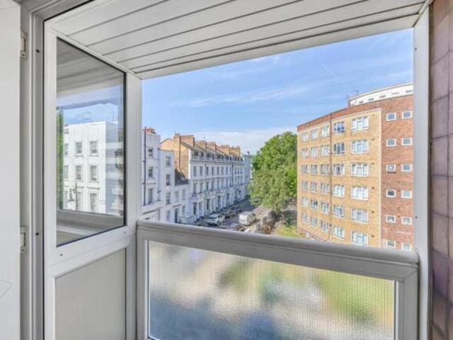 1 bedroom apartment for rent in Cumberland Street, Pimlico, London, SW1V