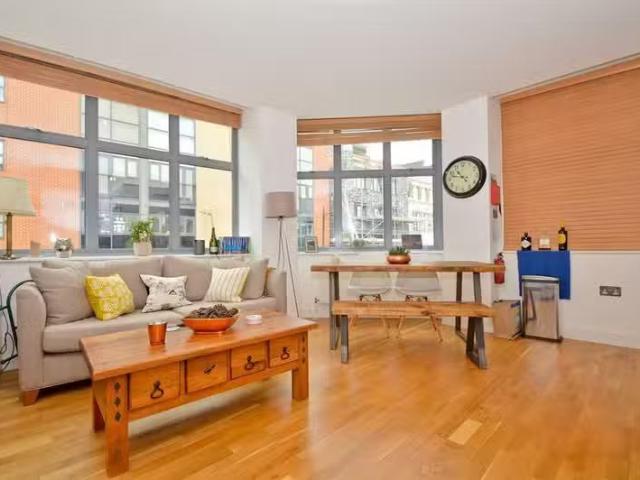 1 bedroom apartment for rent in Curtain Road, Shoreditch, EC2A