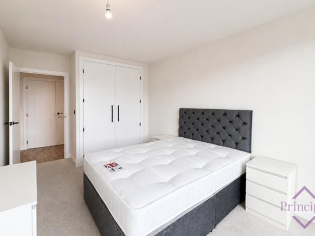 1 bedroom apartment for rent in Curzon Wharf, Glasswater Locks, Birmingham, B4