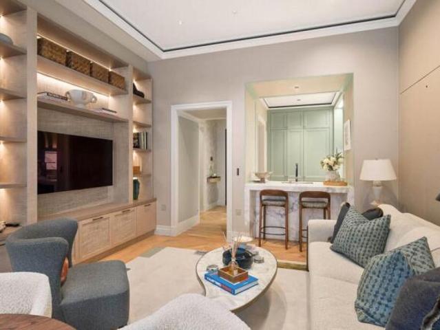 1 bedroom apartment for rent in Curzon Street, London, W1J