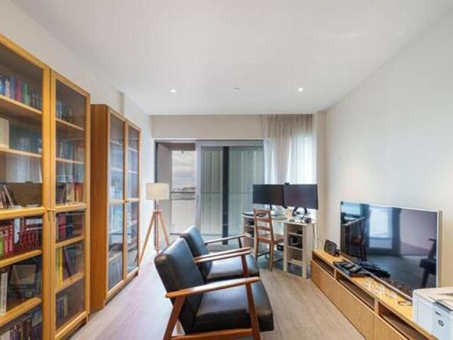 1 Bedroom Apartment For Rent In Cutter Lane, Greenwich Peninsula