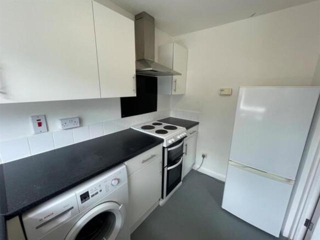 1 bedroom apartment for rent in Cypress Avenue, Sheffield, S8