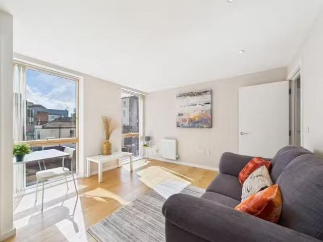 1 bedroom apartment for rent in Cabot24, Surrey Street, Bristo.