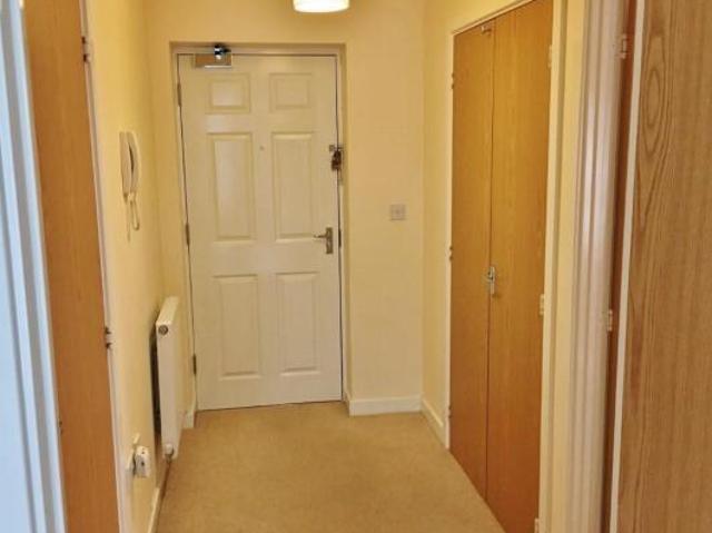 1 bedroom apartment for rent in Cadet Close, NEW STOKE VILLAGE, Coventry CV3