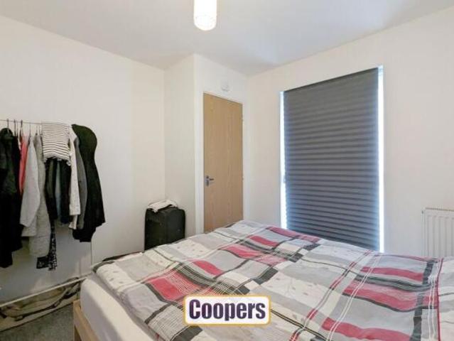 1 bedroom apartment for rent in Cadet Close, Stoke, CV3