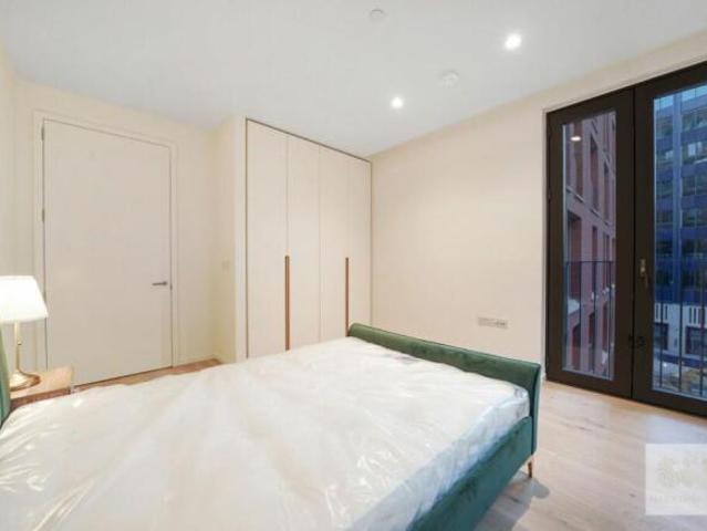 1 bedroom apartment for rent in Cadence, Lewis Cubitt Walk, London, N1C