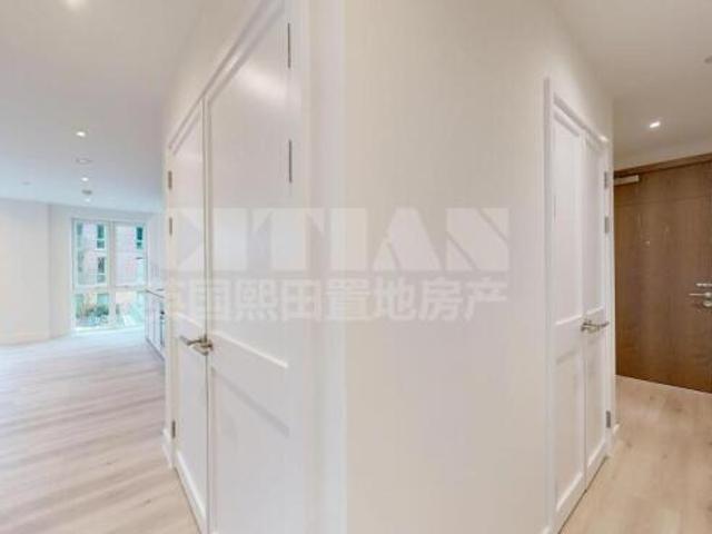 1 bedroom apartment for rent in Cairncross House, 17 Townsend Road, Greenwich, SE3 London, SE3