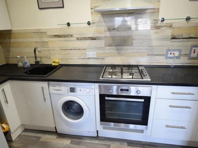 1 bedroom apartment for rent in Caledonian Court, Christchurch Road, Bournemouth, BH1