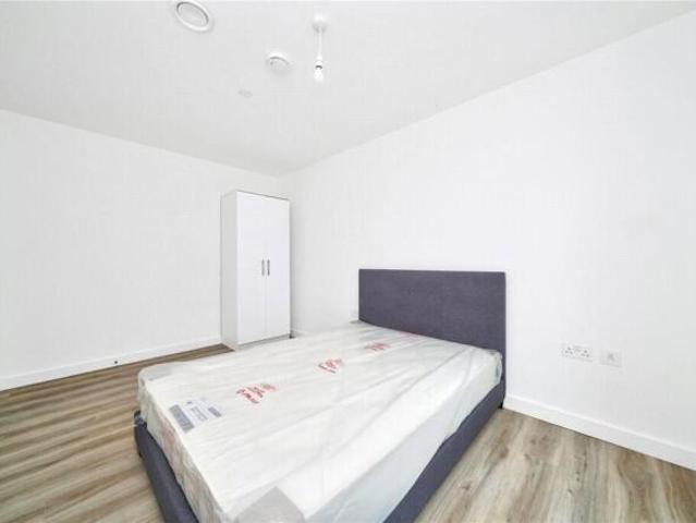 1 bedroom apartment for rent in Calibra Court, Kimpton Road, Luton, LU2