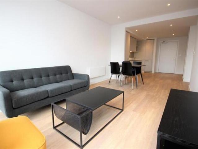 1 bedroom apartment for rent in Calico Building, Manchester New Square Whitworth Street M1