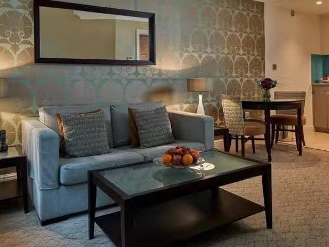 1 bedroom apartment for rent in Calico House, Mansion House, E.