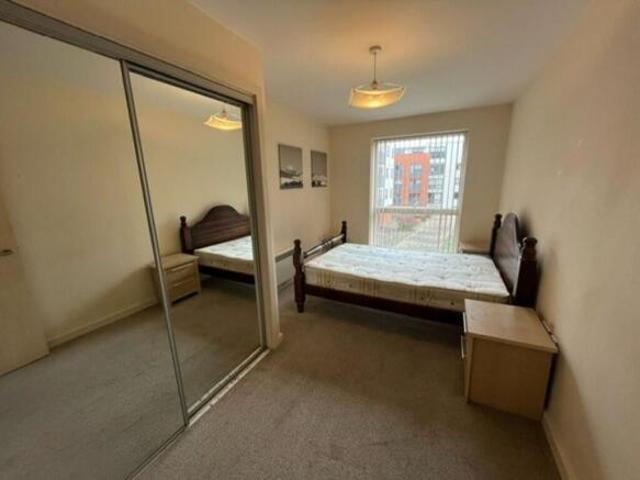 1 bedroom apartment for rent in Callisto, Ryland Street, B16