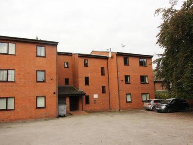 1 bedroom apartment for rent in Cambrian Court Upper Cambrian Road CH1