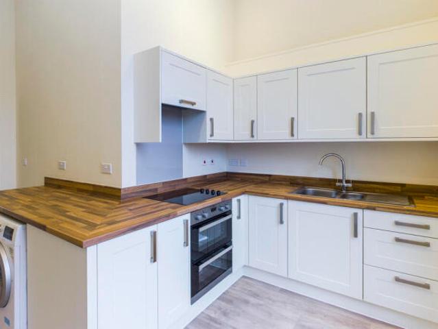 1 bedroom apartment for rent in Cambridge Terrace, Dover, CT16