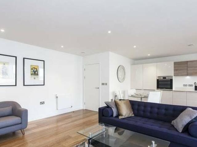 1 bedroom apartment for rent in Cambridge Avenue London NW6