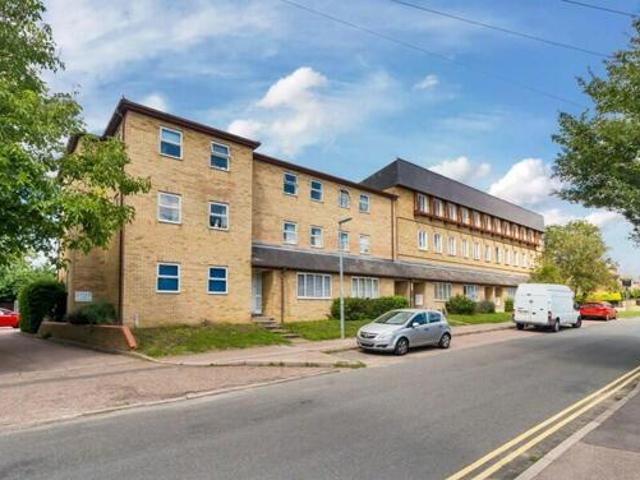 1 Bedroom Apartment For Rent In Cambridge, Cambridgeshire