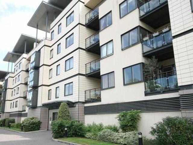 1 Bedroom Apartment For Rent In Cambridge, Cambridgeshire