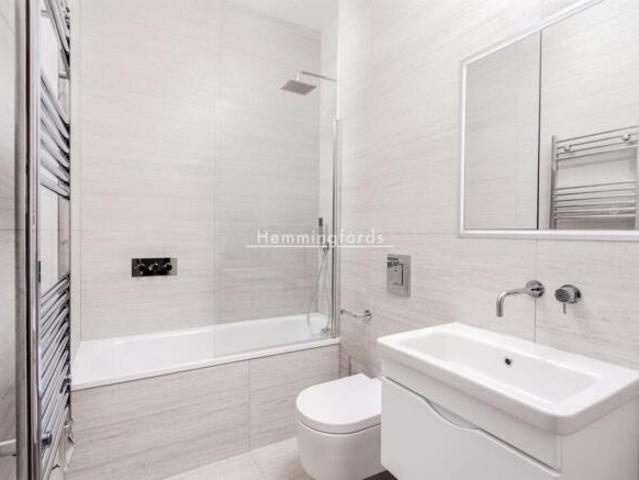 1 bedroom apartment for rent in Cambridge House, Wood Green, N22