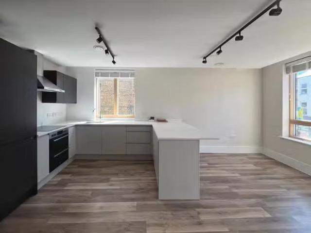 1 bedroom apartment for rent in Cambridge Place, CB2