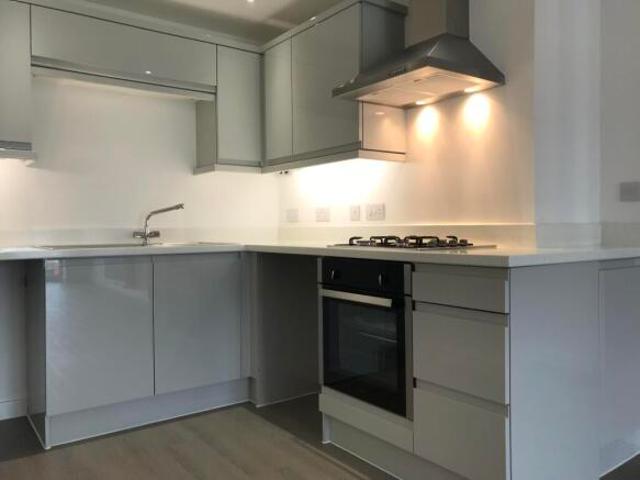 1 bedroom apartment for rent in Cambridge Rd, Whetstone, LE8