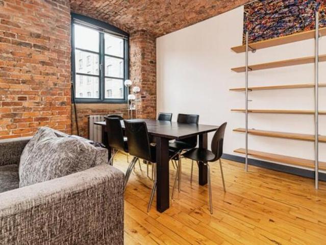 1 bedroom apartment for rent in Cambridge Street, Manchester, Greater Manchester, M1
