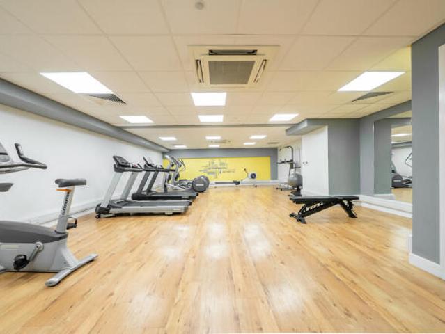 1 bedroom apartment for rent in Camden House, 80 Pope Street, B1