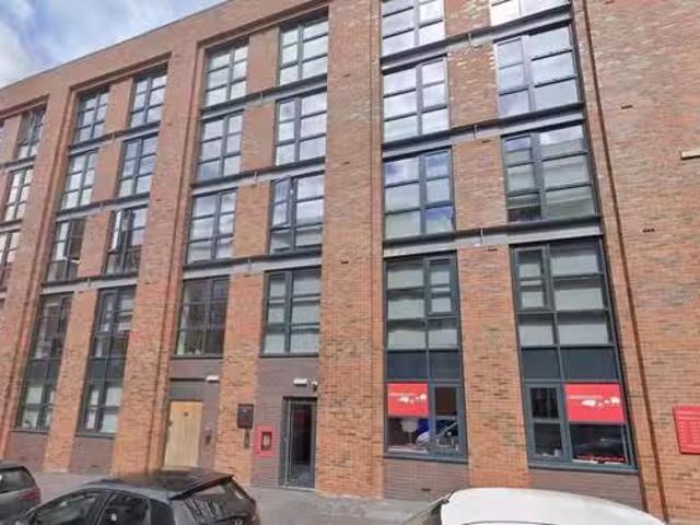 1 bedroom apartment for rent in Camden House, Pope Street, B1