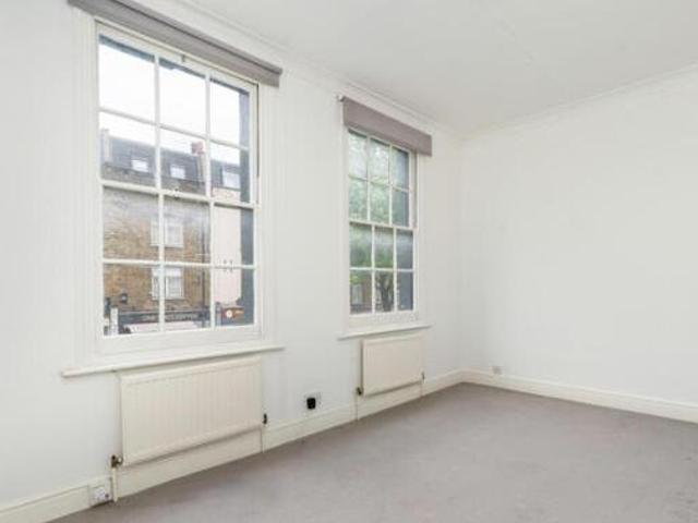 1 Bedroom Apartment For Rent In Camden, London