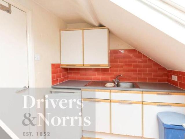 1 bedroom apartment for rent in Camden Road, Holloway, London, N7