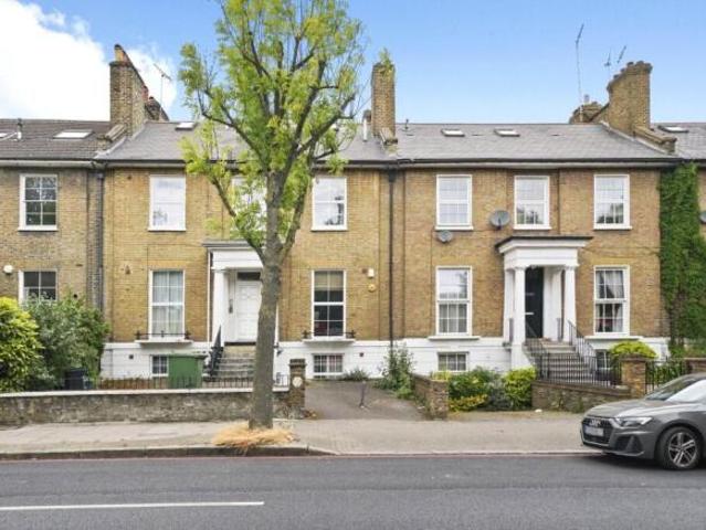 1 bedroom apartment for rent in Camden Road, Islington, London, N7