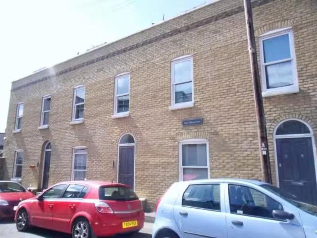 1 bedroom apartment for rent in Camden Road, Ramsgate, CT11