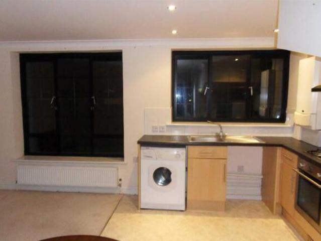 1 bedroom apartment for rent in Camden Road, Ramsgate, CT11