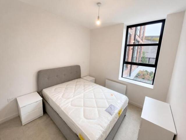 1 bedroom apartment for rent in Camden Street, Birmingham, West Midlands, B1