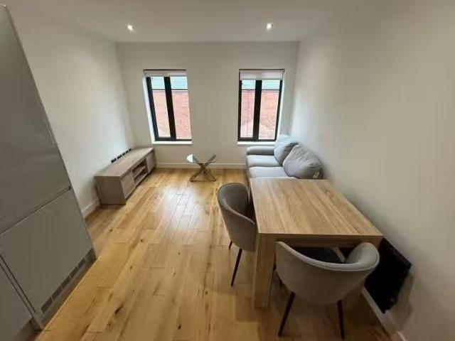 1 bedroom apartment for rent in Camden Street, BIRMINGHAM, B1