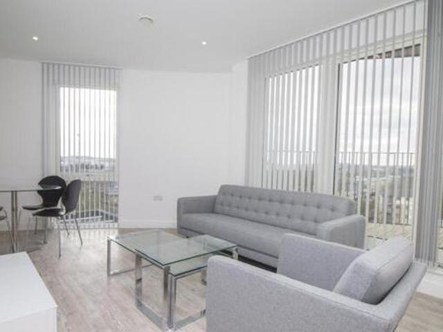 1 Bedroom Apartment For Rent In Camellia Apartments