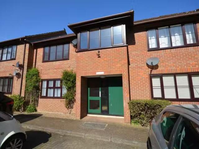 1 bedroom apartment for rent in Cameron Road, Chesham HP5