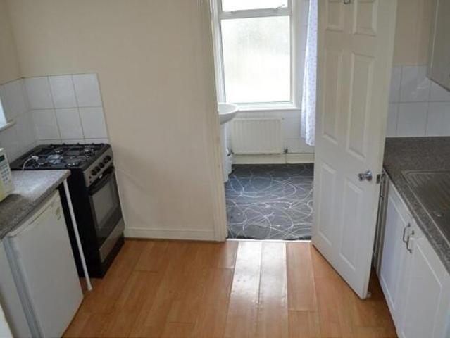 1 bedroom apartment for rent in Cameron Road, Ilford, IG3