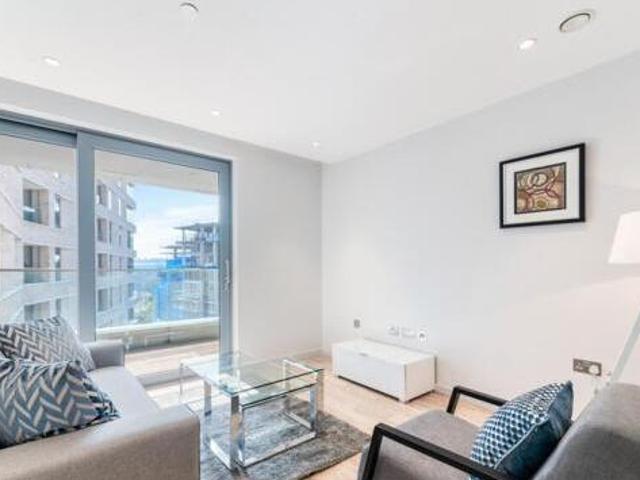 1 Bedroom Apartment For Rent In Camley Street