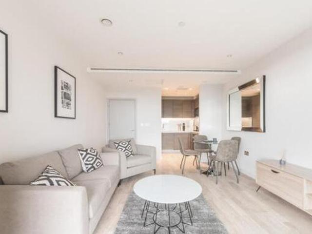 1 Bedroom Apartment For Rent In Camley Street