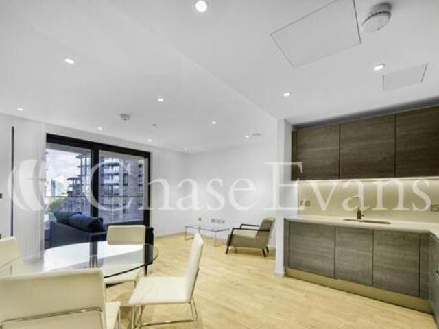1 Bedroom Apartment For Rent In Camley Street