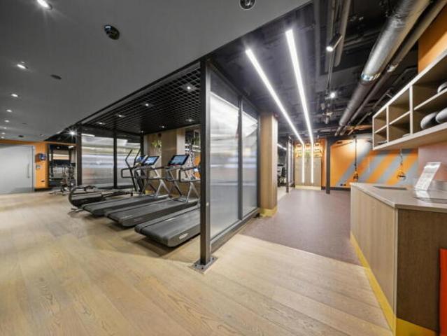 1 bedroom apartment for rent in Camley Street, King's Cross, N1C