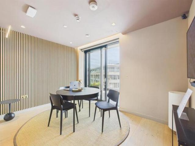 1 bedroom apartment for rent in Camley Street, Kings Cross N1C