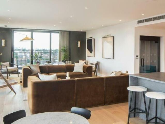 1 bedroom apartment for rent in Camley Street, London, N1C
